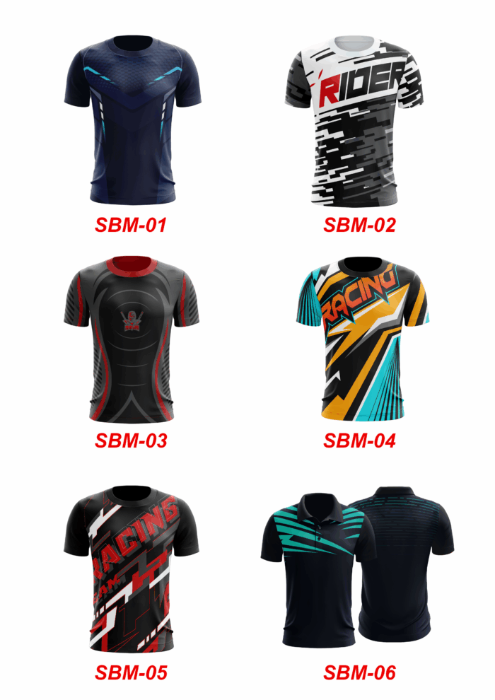 BAJU SUBLIMATION – ALIKHLAS PRINTING